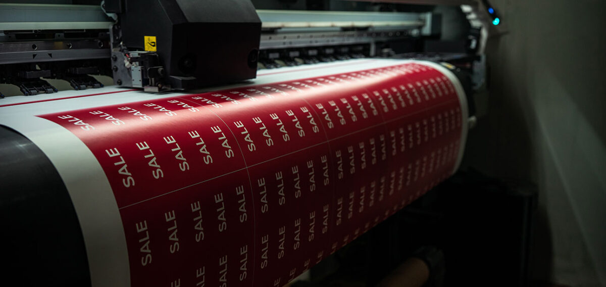 Custom Printing and Design Services by Ledwell Offices Solutions